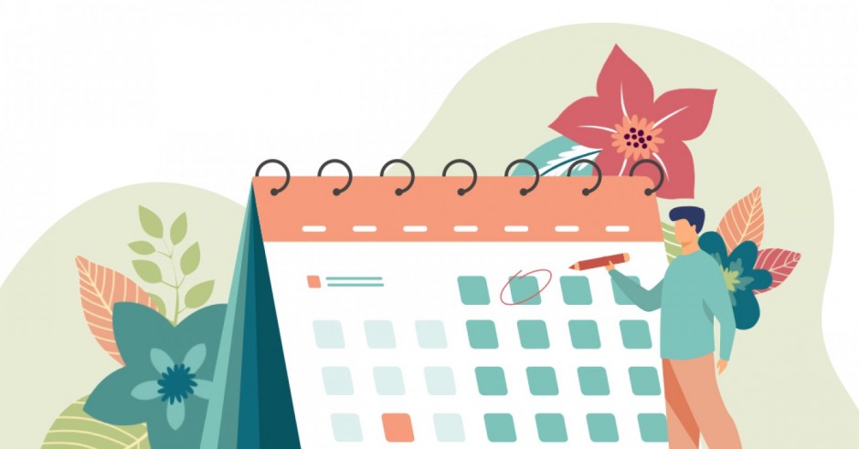 Your Landscape Maintenance Calendar: Spring & Summer Edition