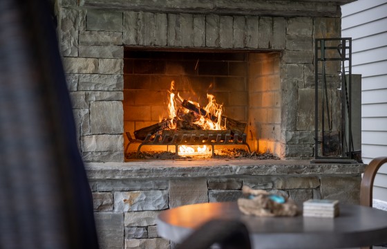 Creating a Cozy Outdoor Oasis for Fall: Design Ideas for Enjoying Your ...