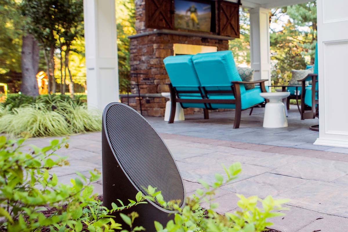 What’s a “smart landscape”?