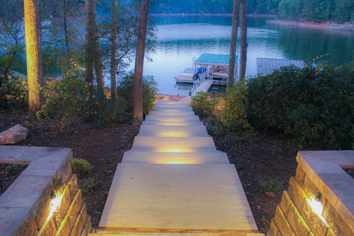 What Is “Smart Lighting” and How Can You Add It to Your Landscape?