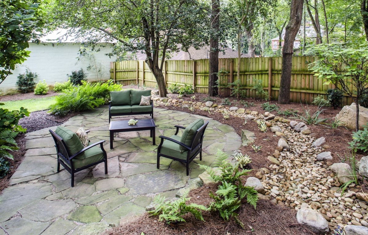 How to Plan for New Landscape Construction